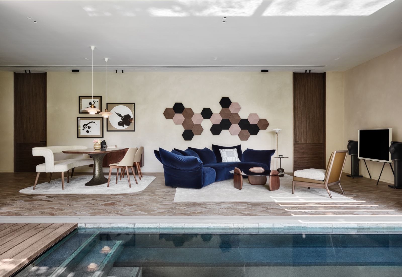 Get to know Danielle Ma, the designer behind Maer Atelier | Tatler Asia