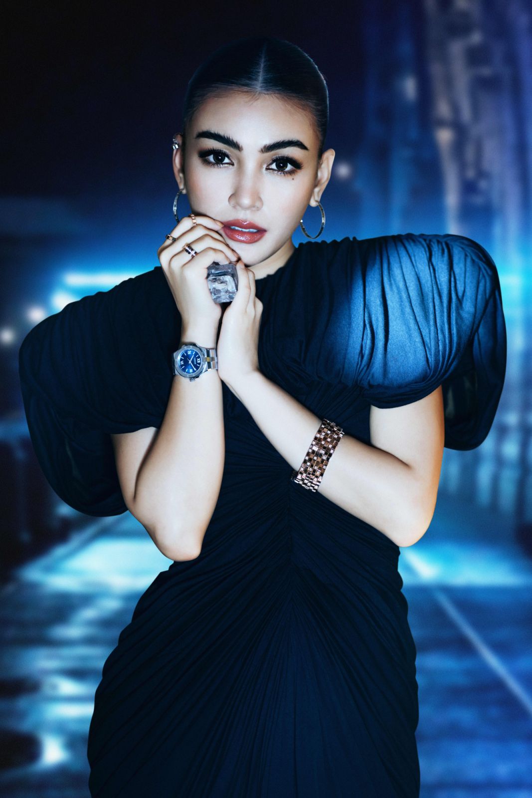 Eyka Farhana | Tatler Asia