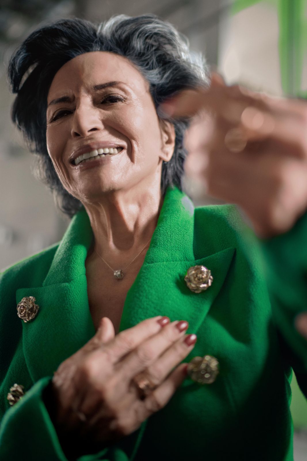 Maria Musa | Tatler Asia