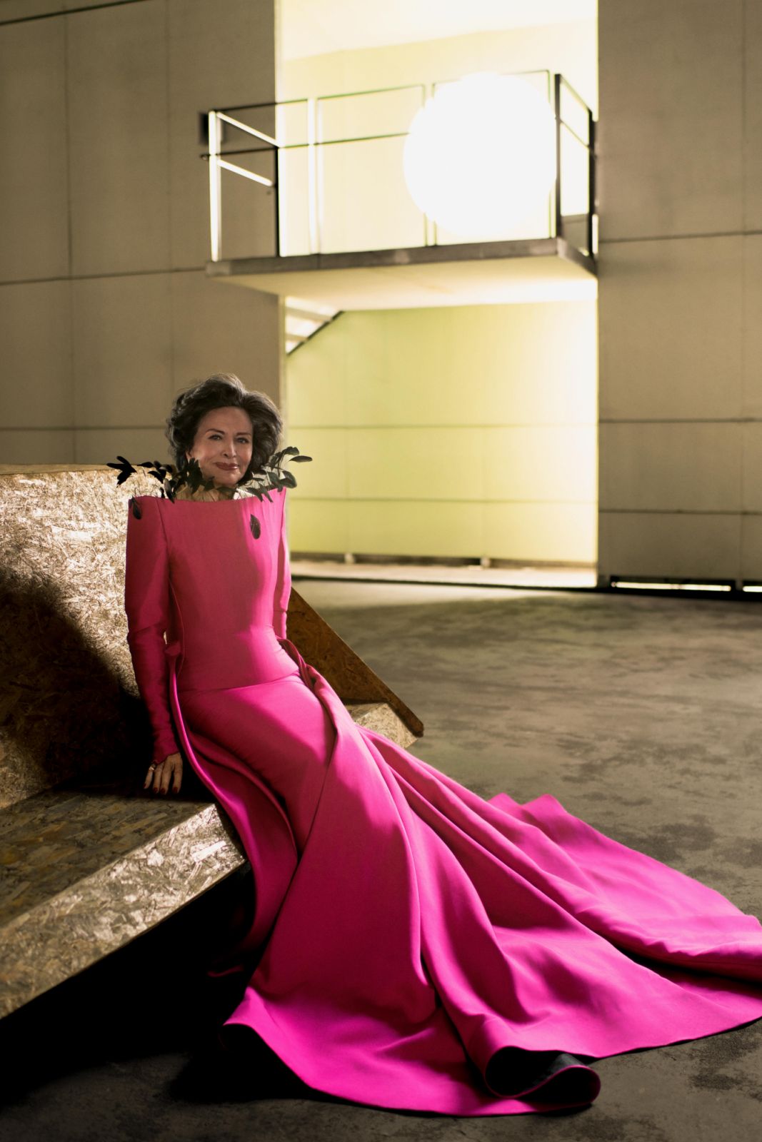 Maria Musa | Tatler Asia
