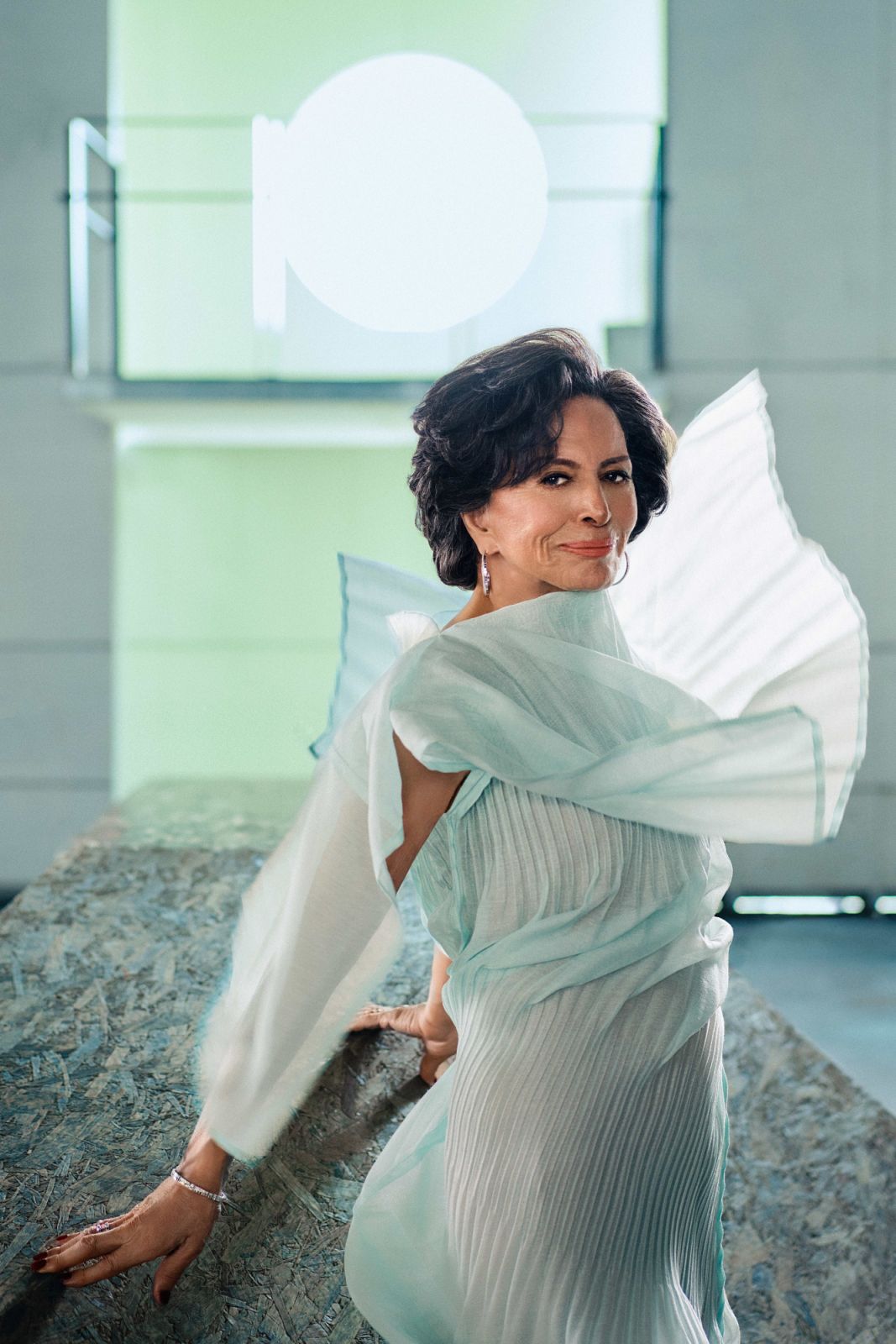 Maria Musa | Tatler Asia