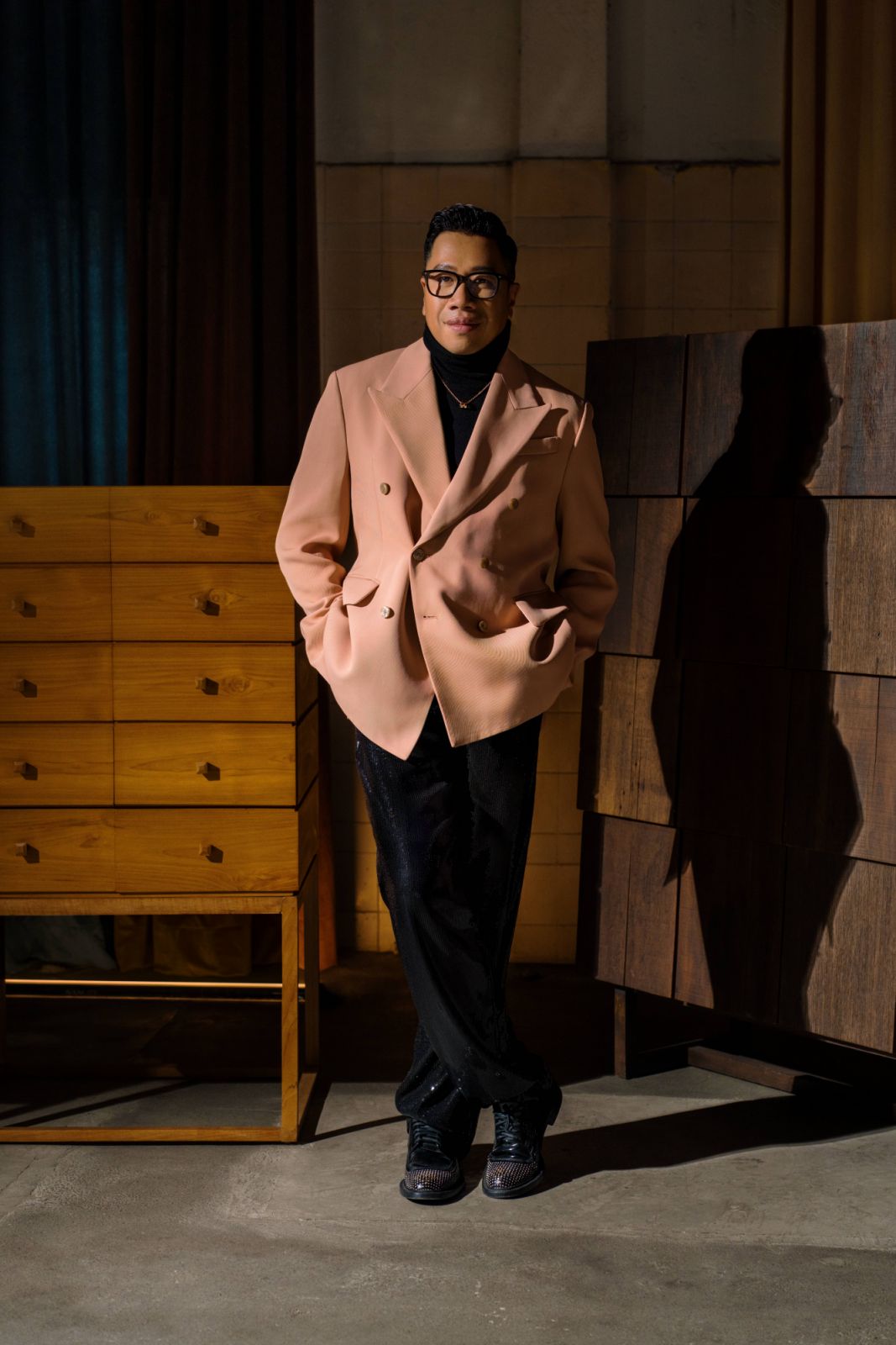 Ferhat Nazri Aziz | Tatler Asia