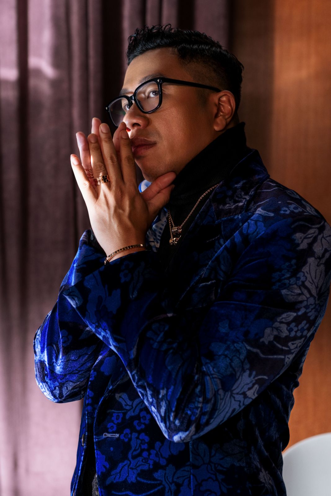 Ferhat Nazri Aziz | Tatler Asia