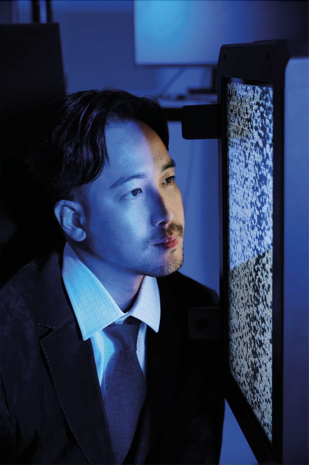 After ‘3 Body Problem’, director Derek Tsang wants to tell stories ...