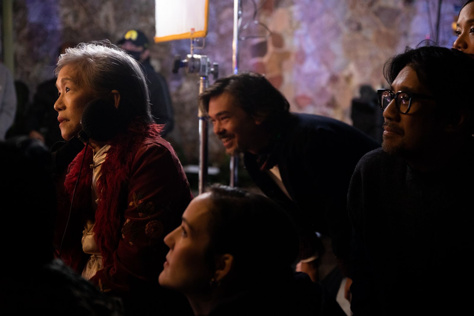 Dominic Cu Unjieng Bekaert | Tatler Asia