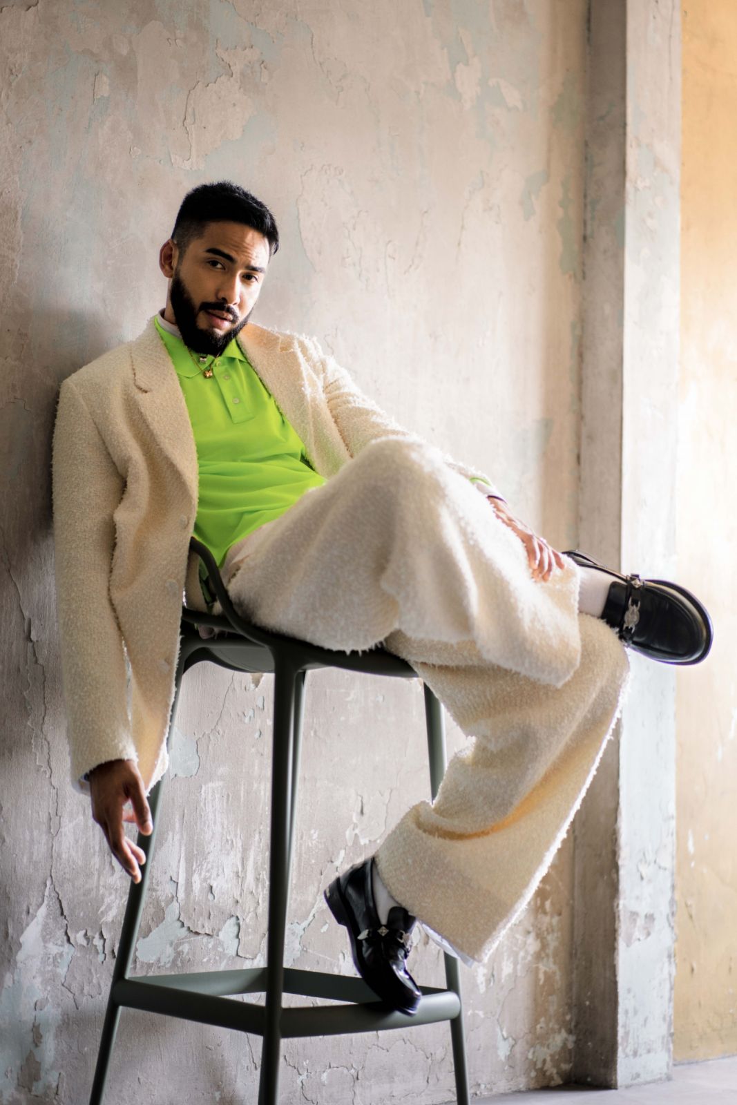 Hadri Hashim | Tatler Asia