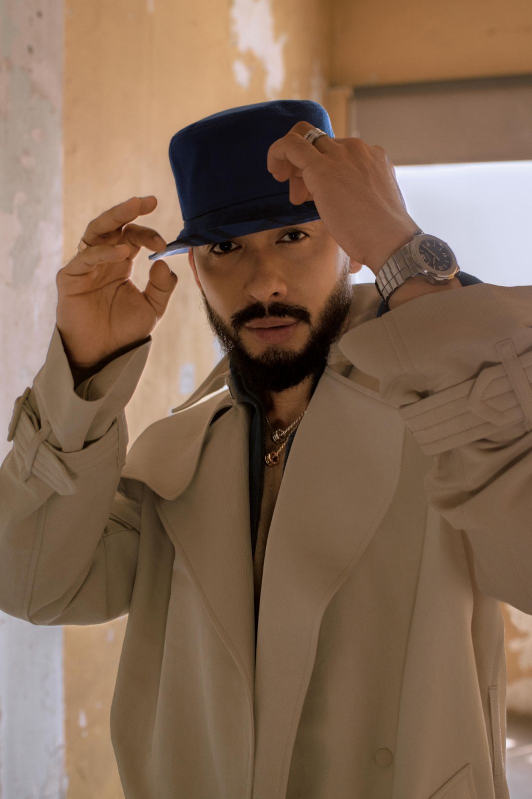 Hadri Hashim | Tatler Asia