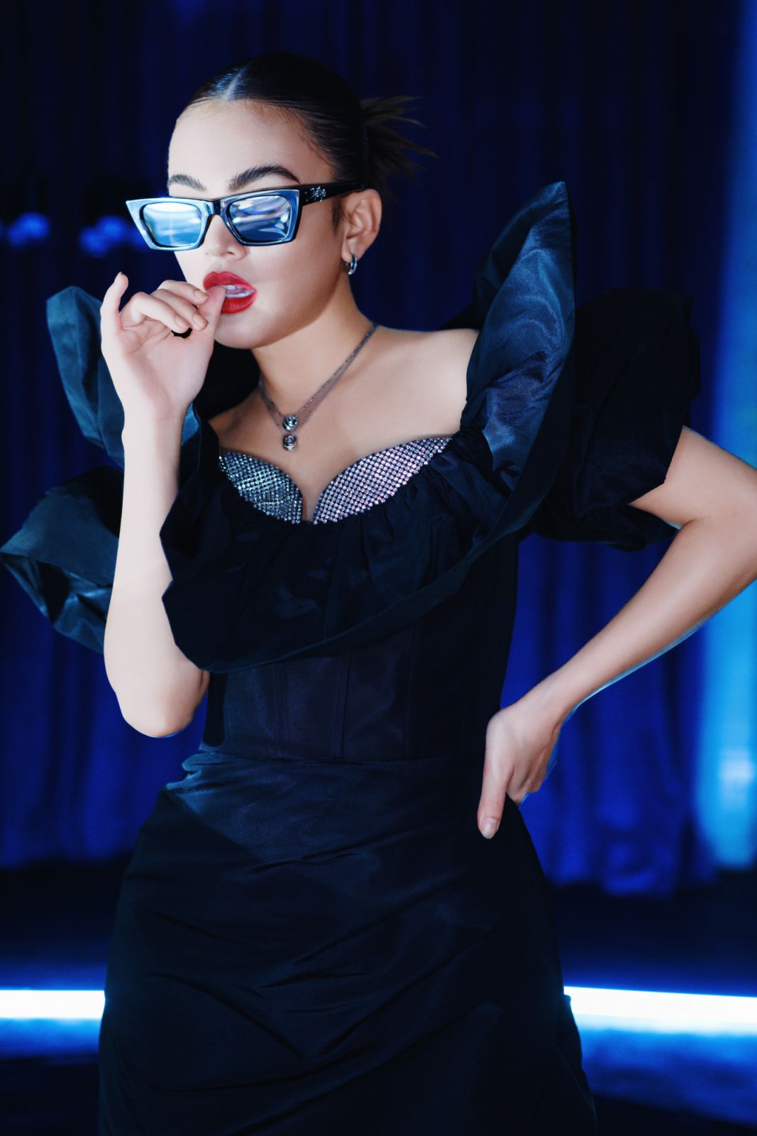 Eyka Farhana | Tatler Asia