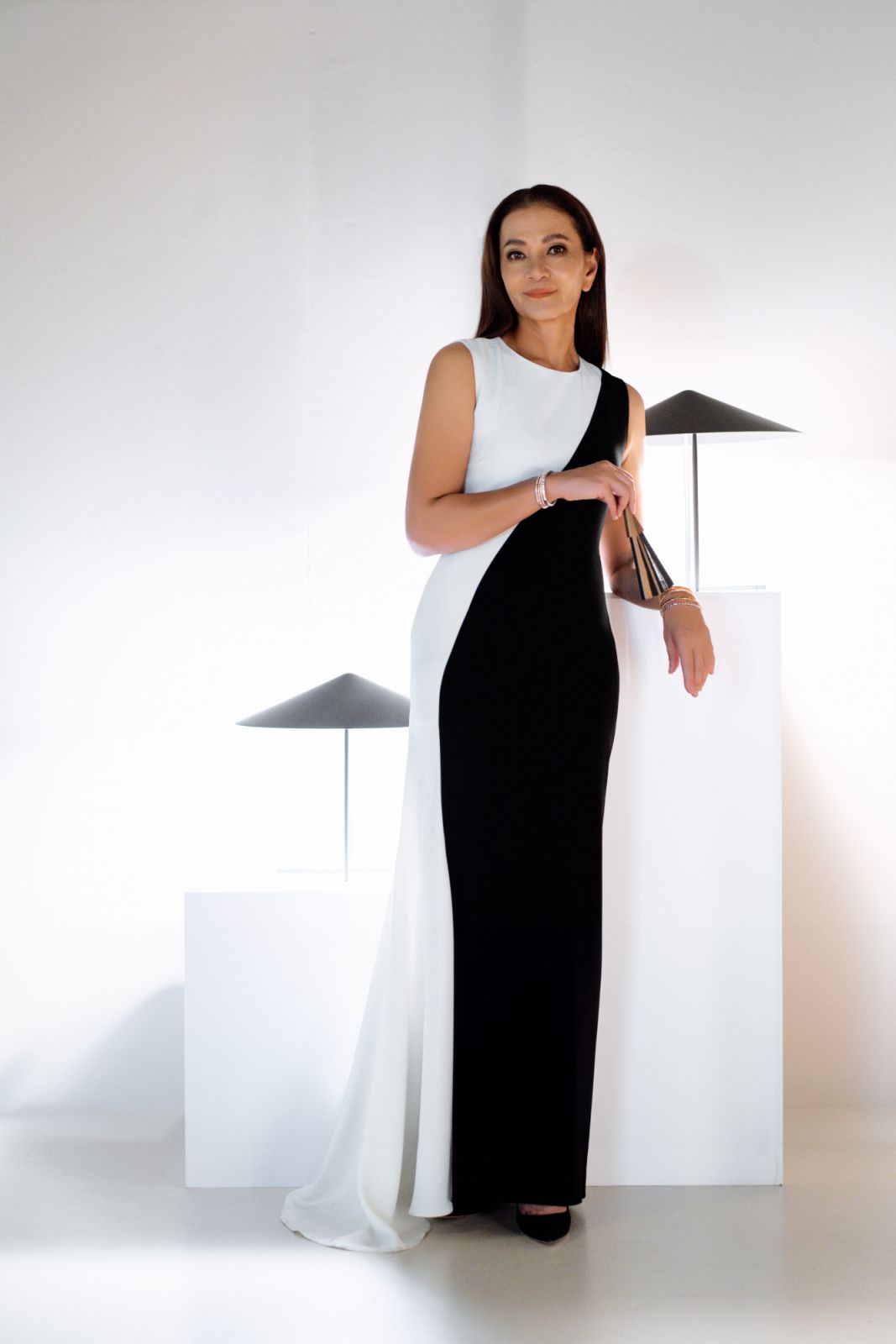 Datin Sri Sharifah Menyalara “Lara” Hussein | Tatler Asia