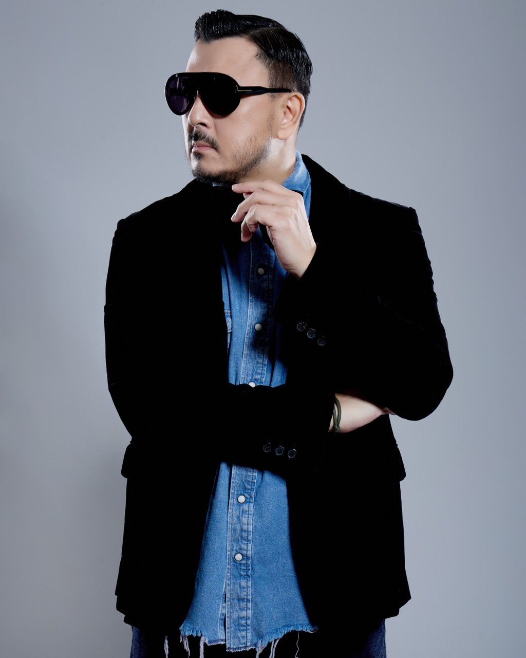 Polpat “Moo” Asavaprapha | Tatler Asia