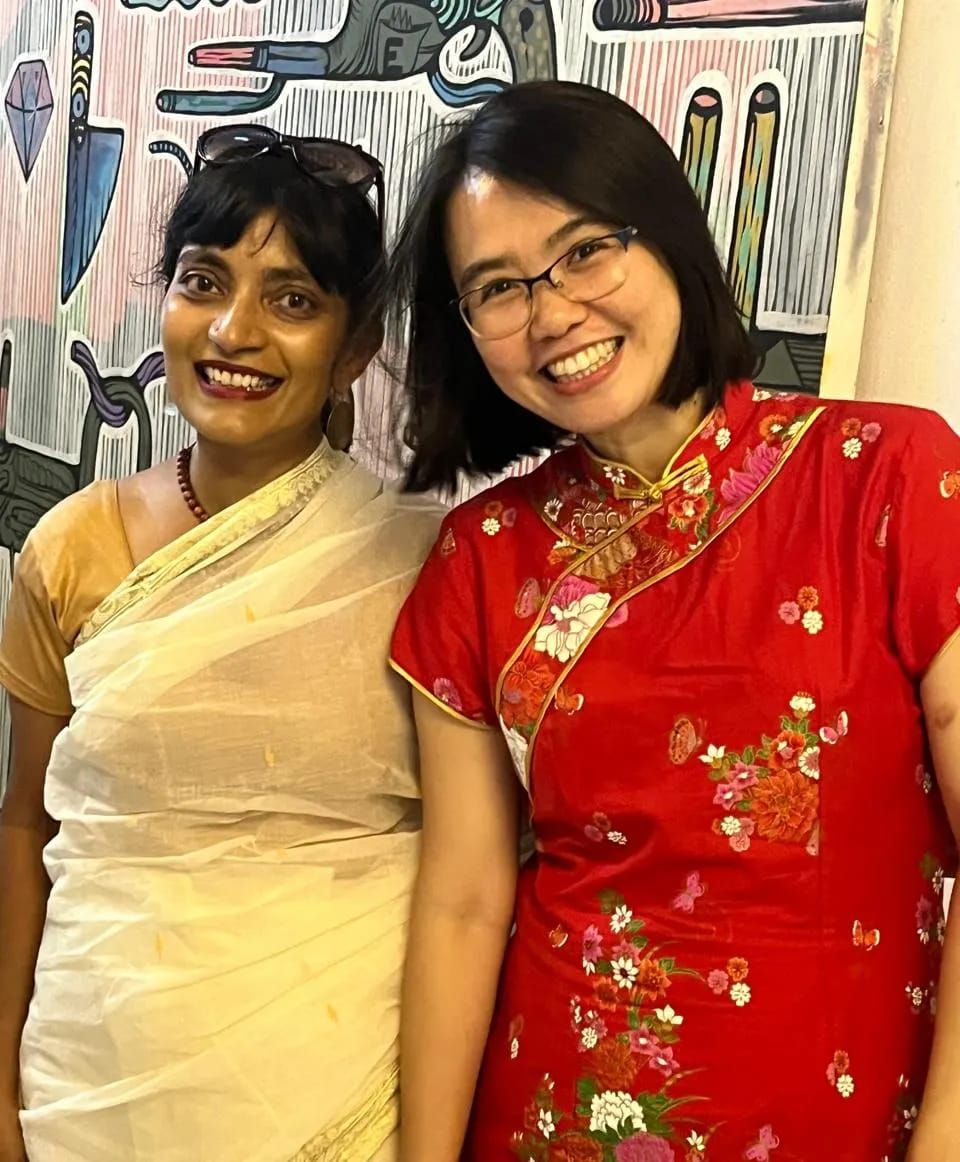 Merdeka 2024: 4 Malaysian authors on their favourite local writers and ...