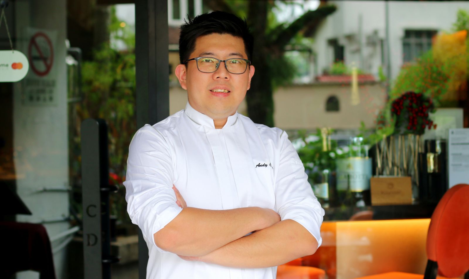 Andy Choy’s favourite spots to eat in the Klang Valley, from pork ...