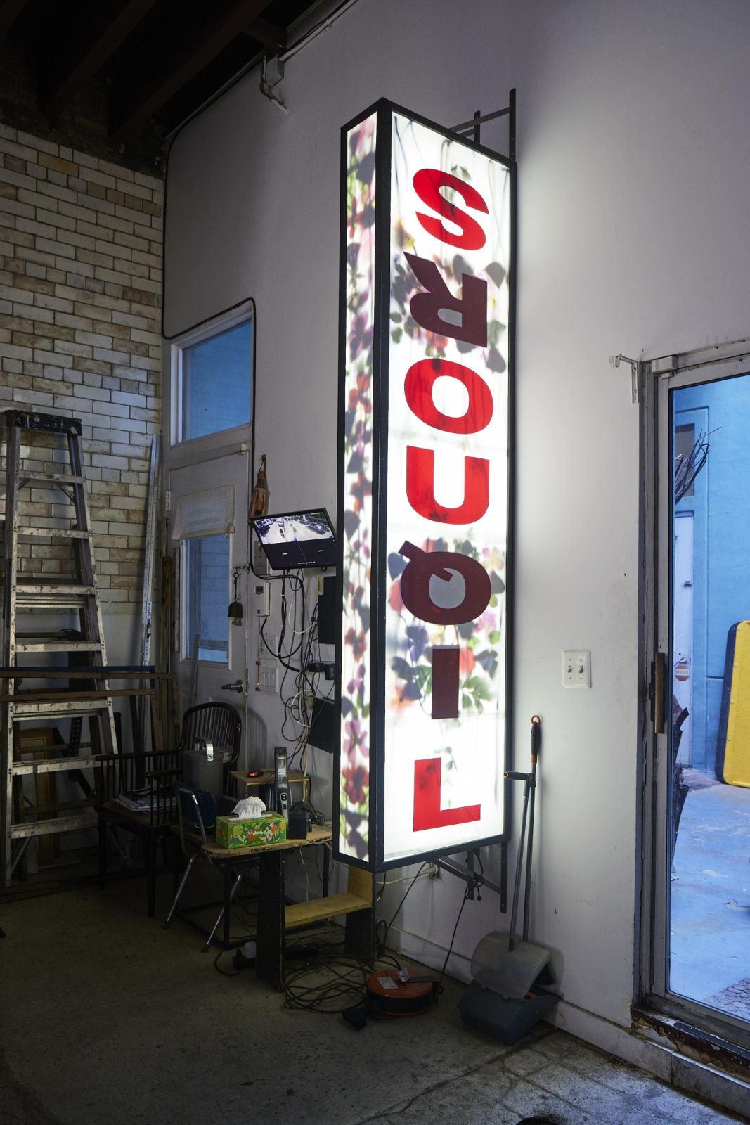 Nari Ward on how spiritual agency and materiality inform his new Seoul ...