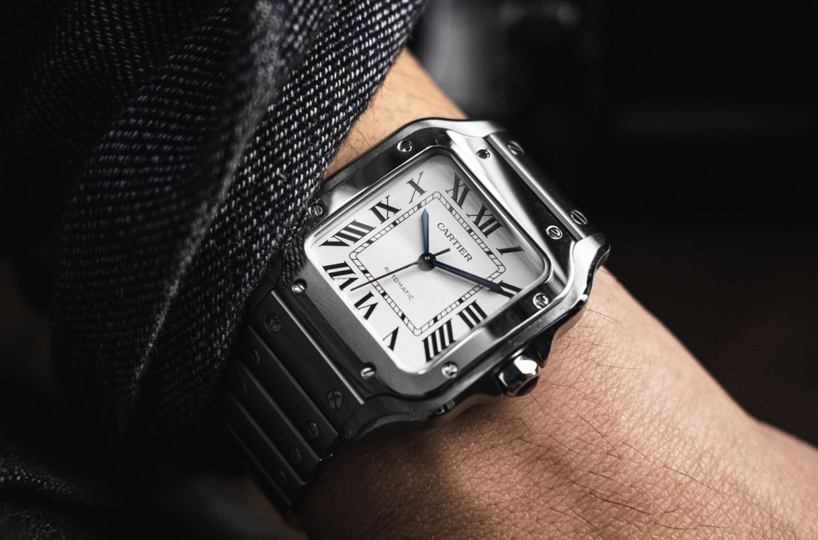 4 useful tips from photographer Verne Ho to achieve a perfect wrist ...