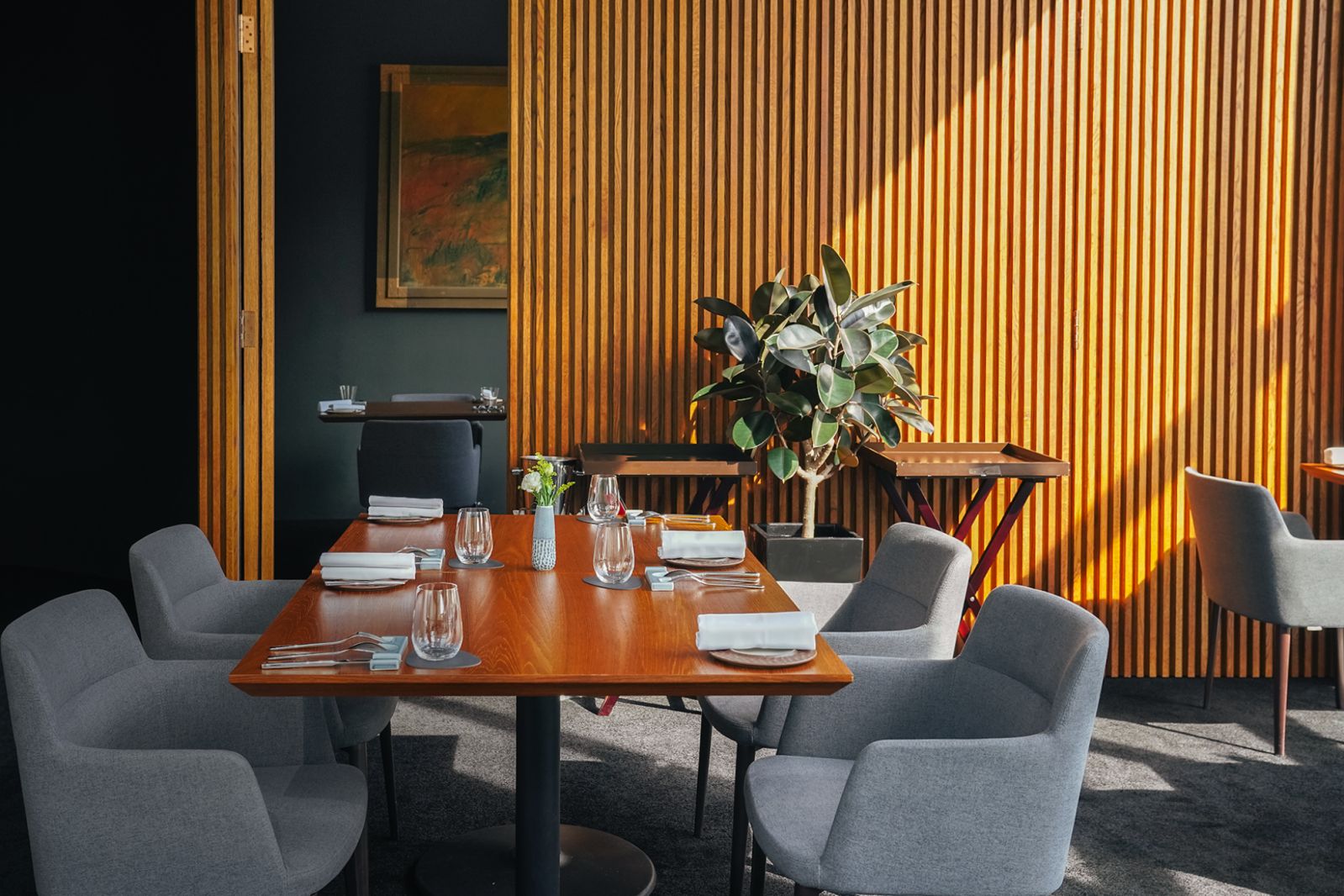 Fine-dining restaurant closures signal changing tides in Singapore’s F ...