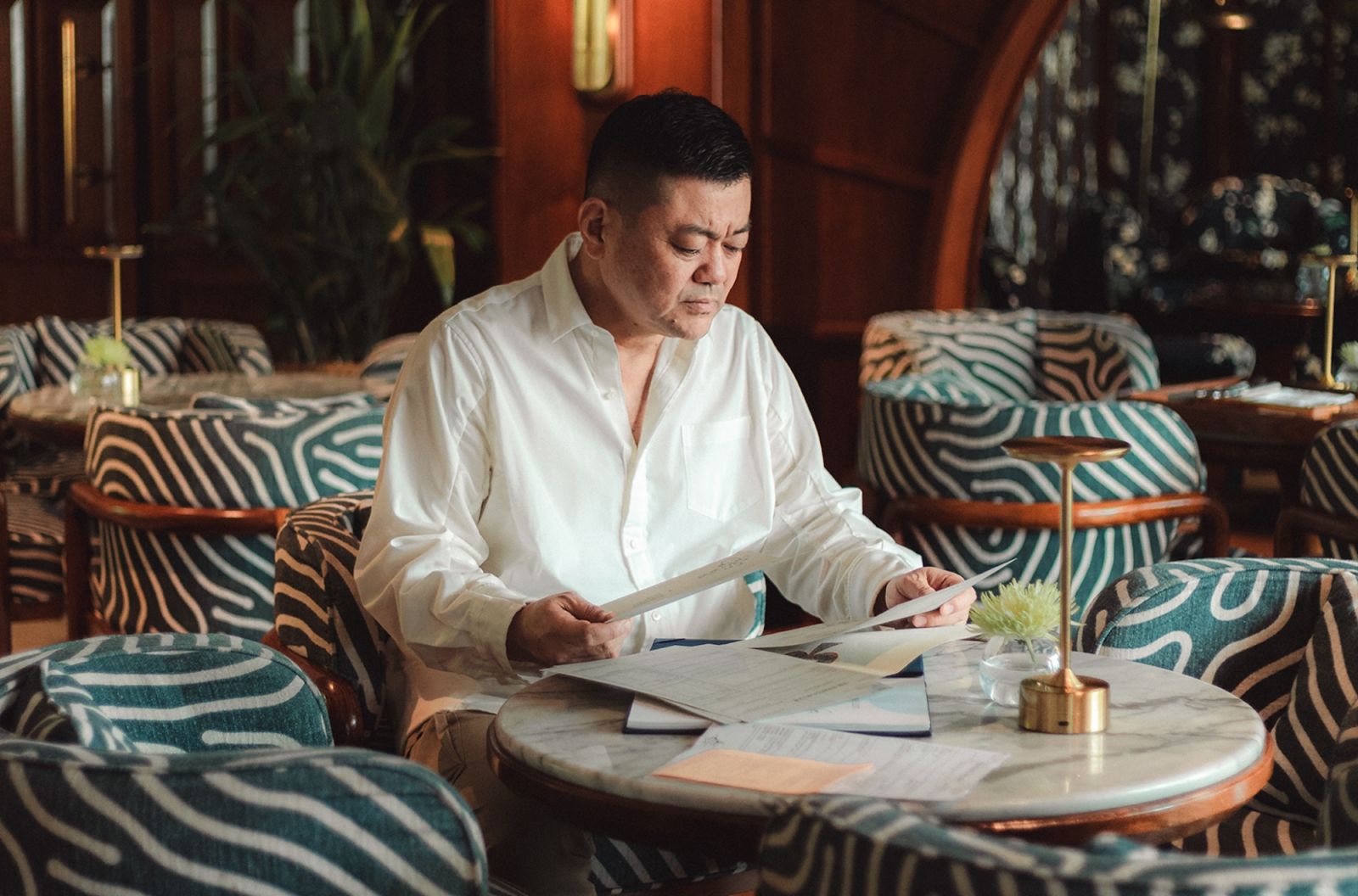 Fine-dining restaurant closures signal changing tides in Singapore’s F ...