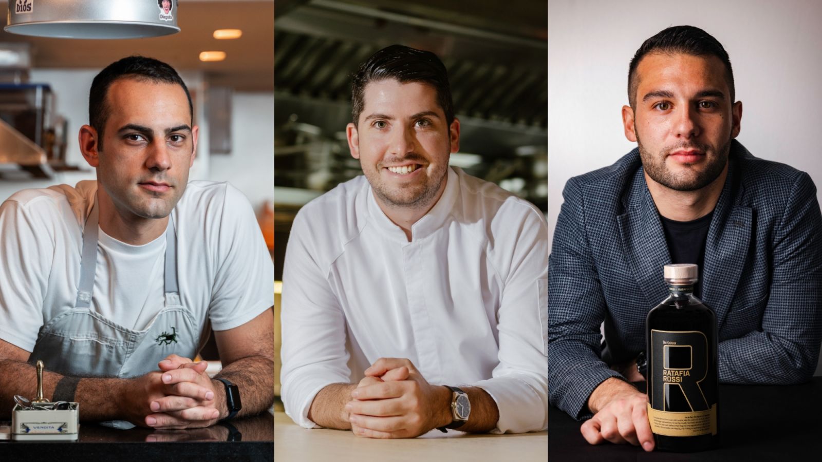 Hong Kong restaurant news: La Terrace by Louise hosts one-night event ...