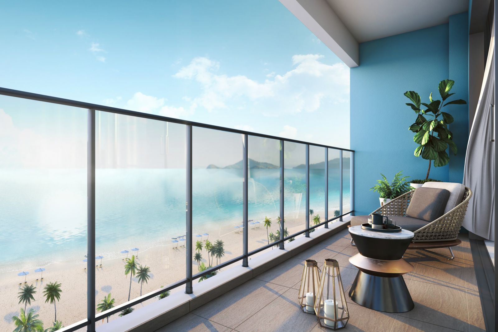 Journey: Luxury Short-Stay Platform by Tropicana to earn and stay in ...