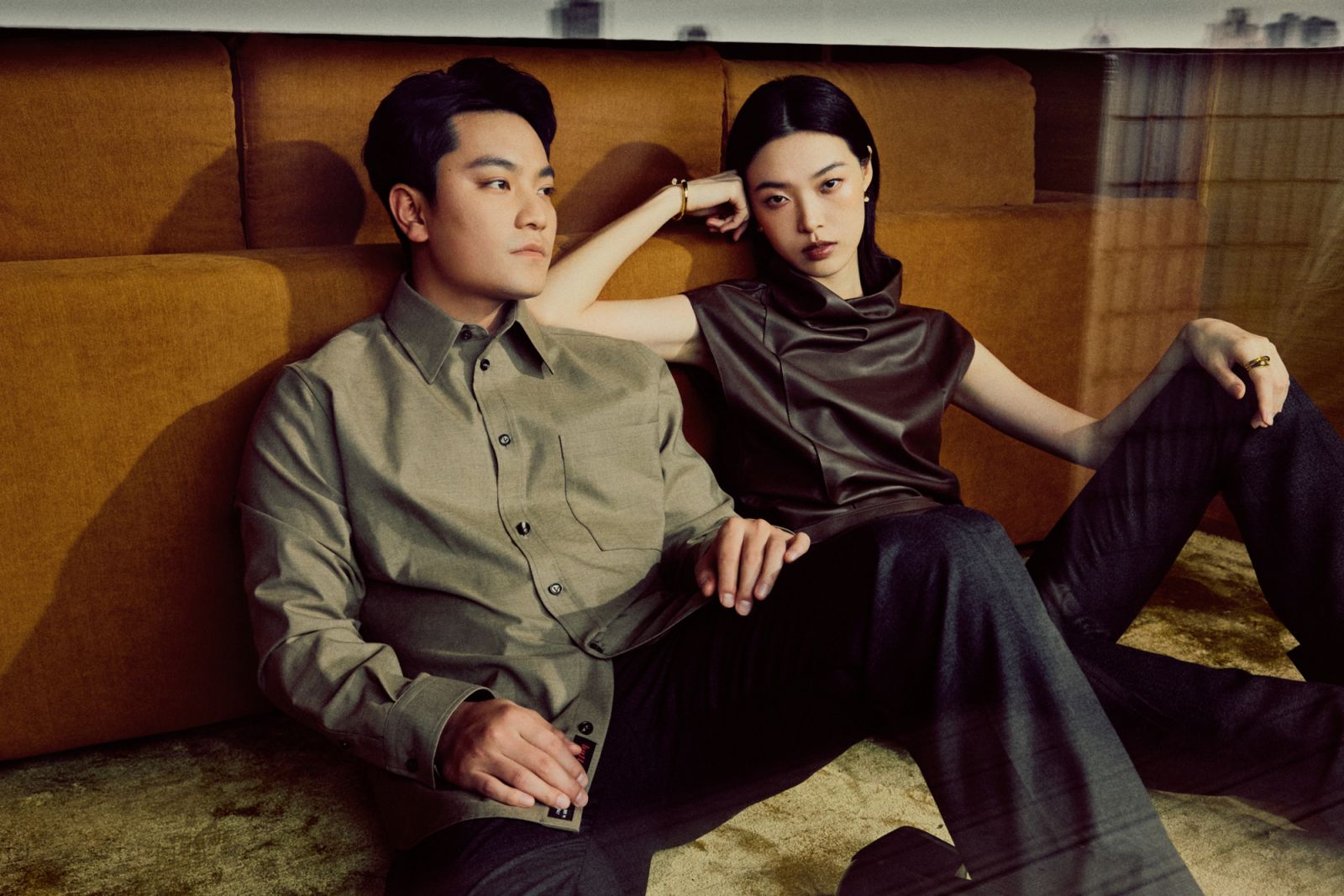 TianYi You | Tatler Asia