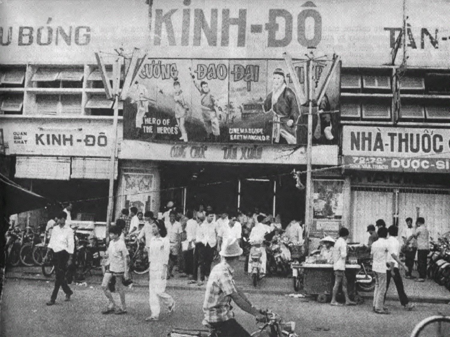 Tan Dinh: A hidden gem of Saigon’s history, art and cuisine | Tatler Asia
