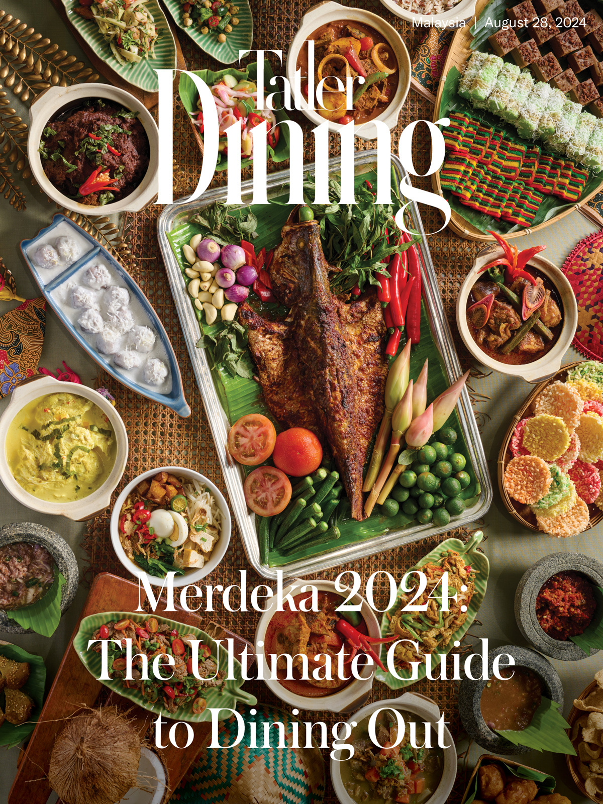 Tatler Dining Malaysia: Merdeka 2024: The ultimate guide to dining out ...