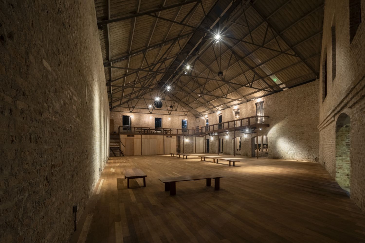 7 adaptive reuse projects in Malaysia: From cinema to urban creative ...