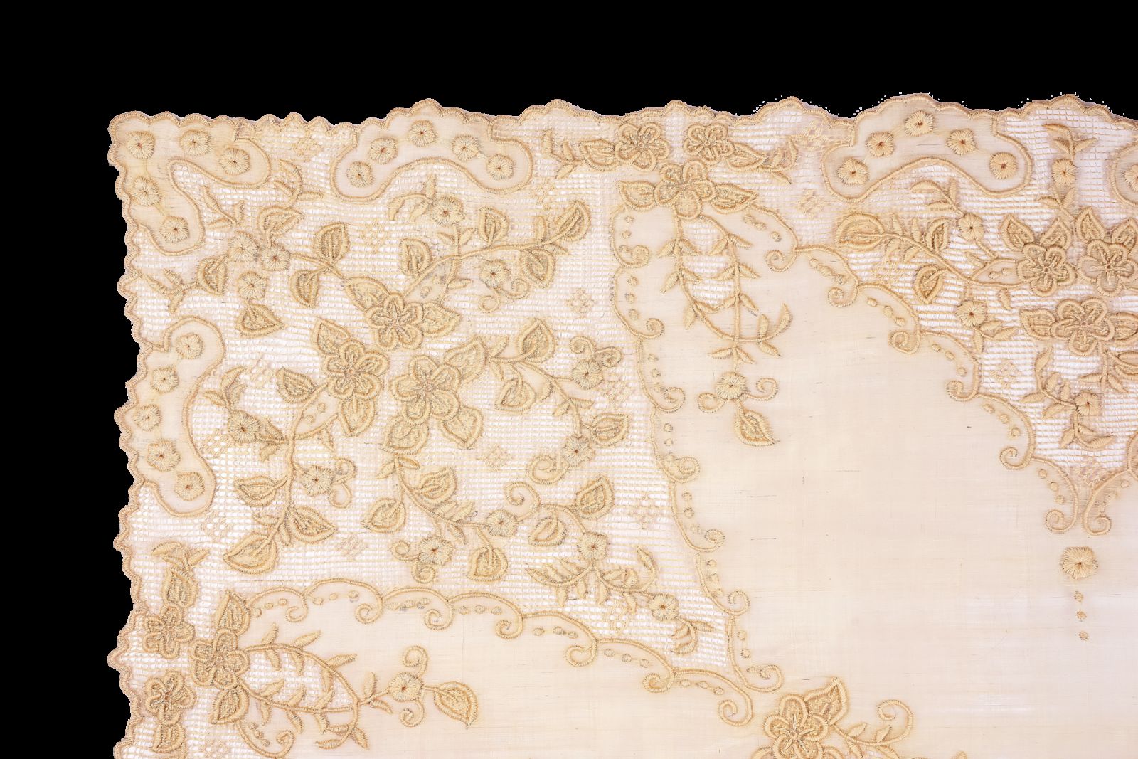 Philippine embroidery: Insights from Beng Tesoro, Marga Nograles, and ...