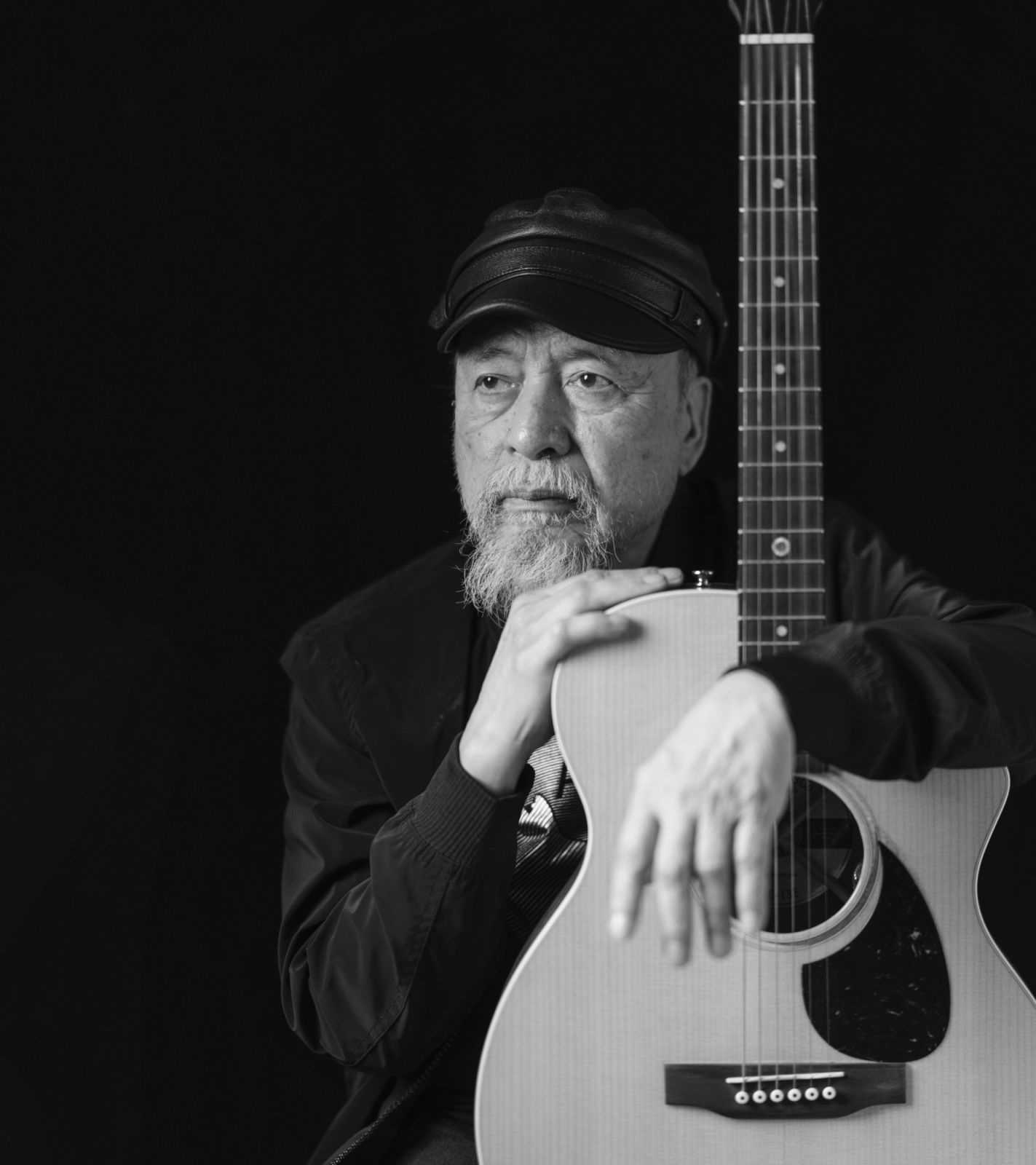 Mike Hanopol The OPM And Filipino Rock Icon And His Journey Tatler Asia