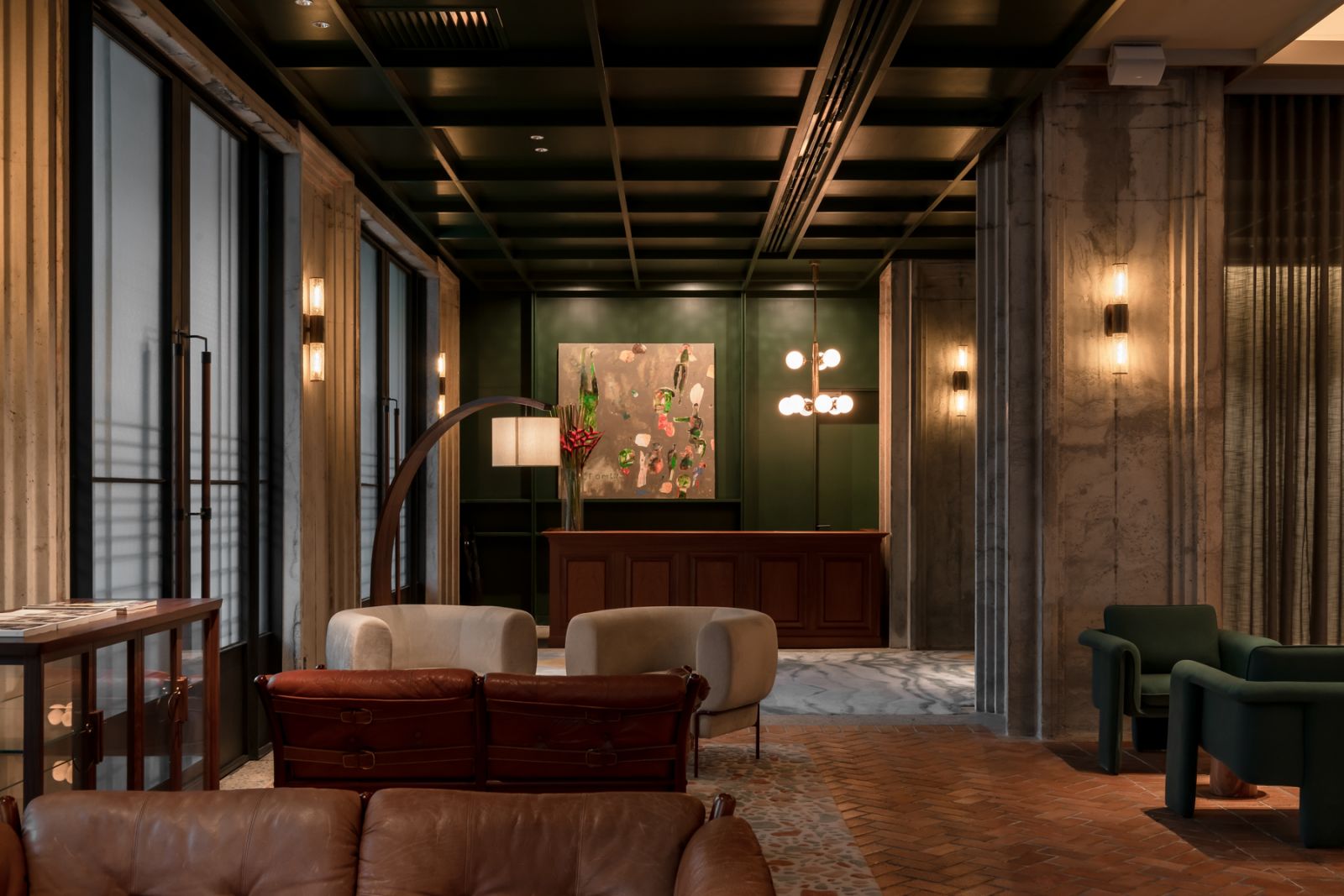7 adaptive reuse projects in Malaysia: From cinema to urban creative ...