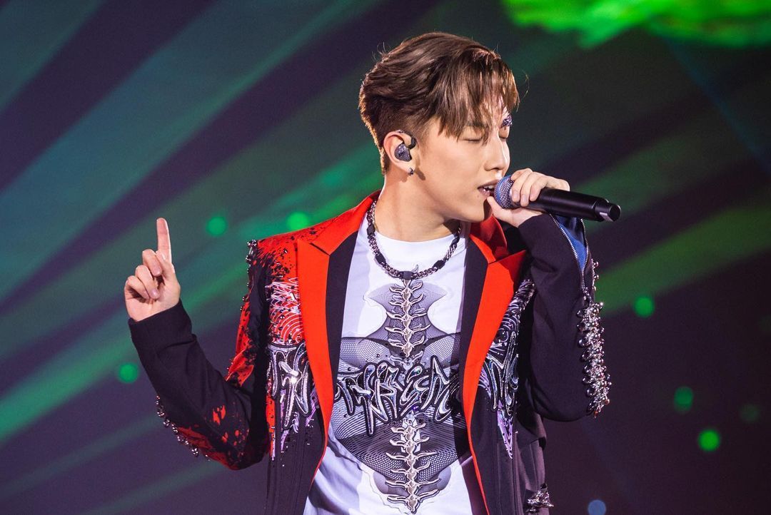 MC Cheung Tin-fu is the ‘bad boy’ singer making waves in Canto-pop ...