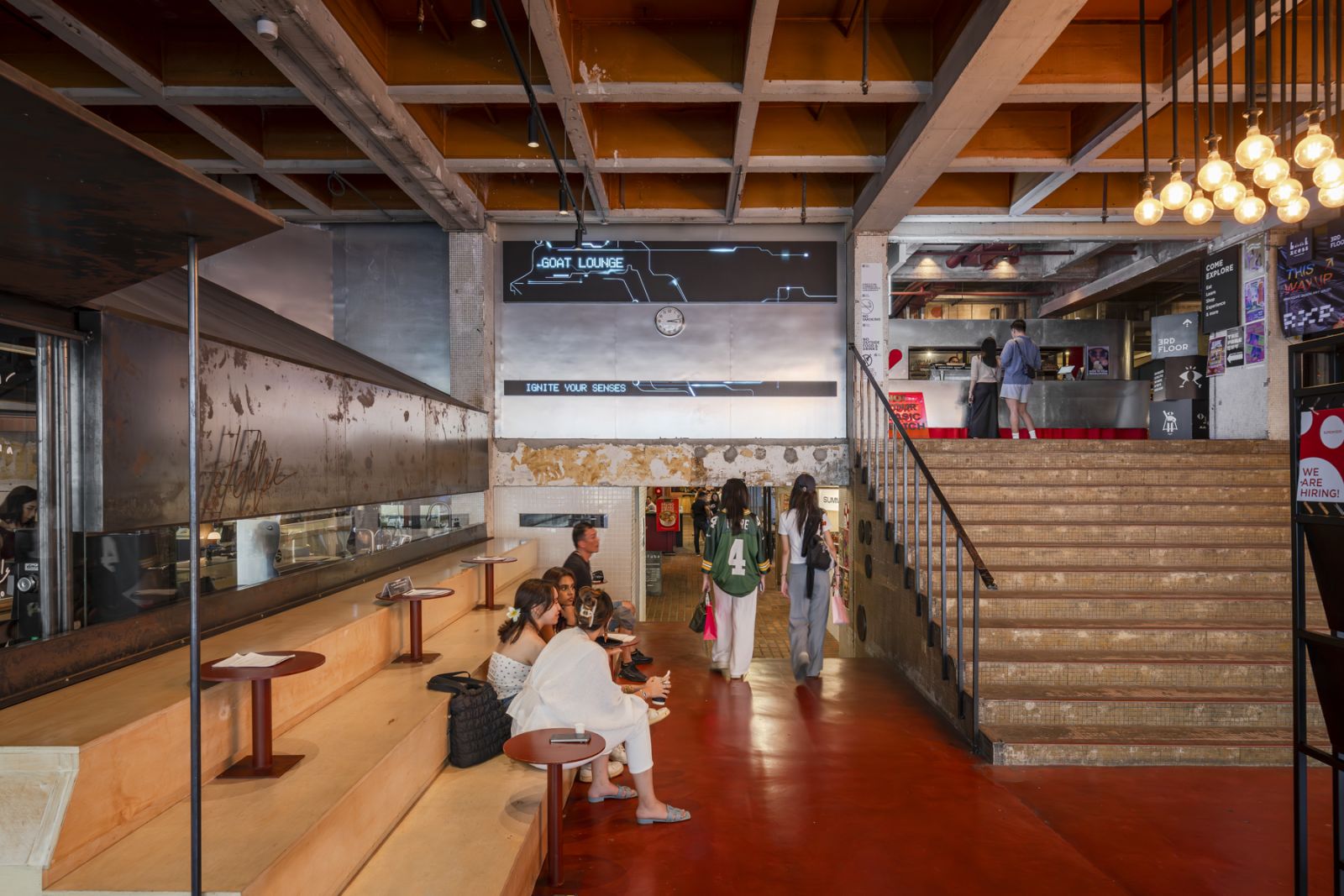 7 adaptive reuse projects in Malaysia: From cinema to urban creative ...