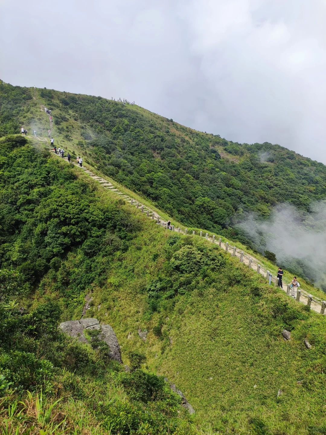 5 hikes in Shenzhen for everyone, from beginners to pros | Tatler Asia