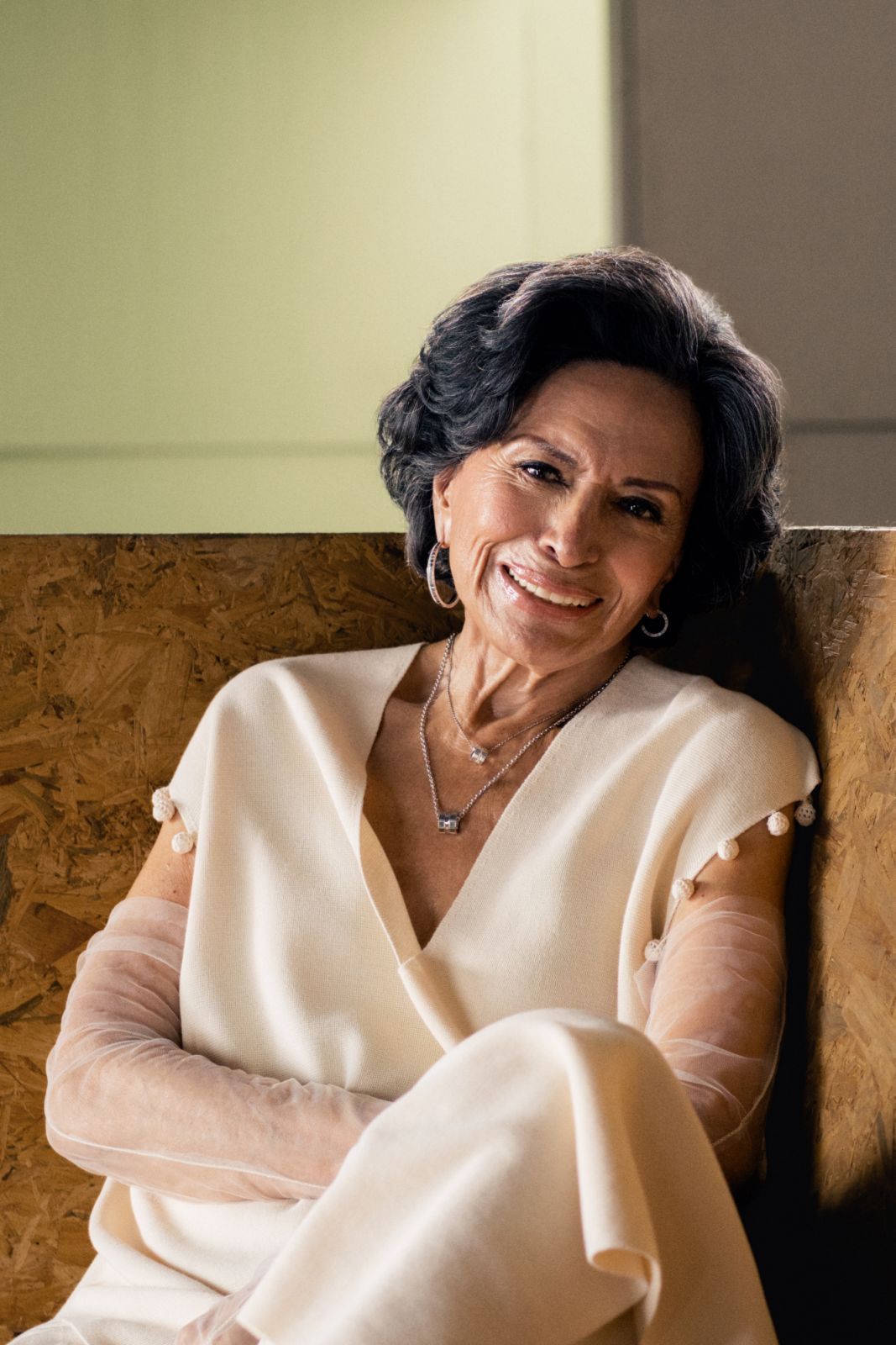 Meet Maria Musa, one of Tatler Asia's Most Stylish 2024 | Tatler Asia