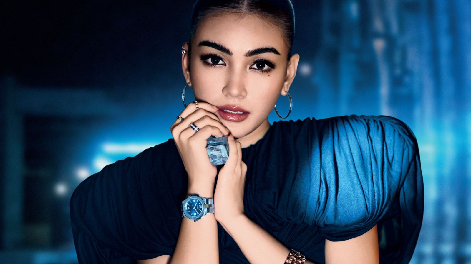 Asia's Most Stylish 2024: Eyka Farhana is one powerful little performer ...