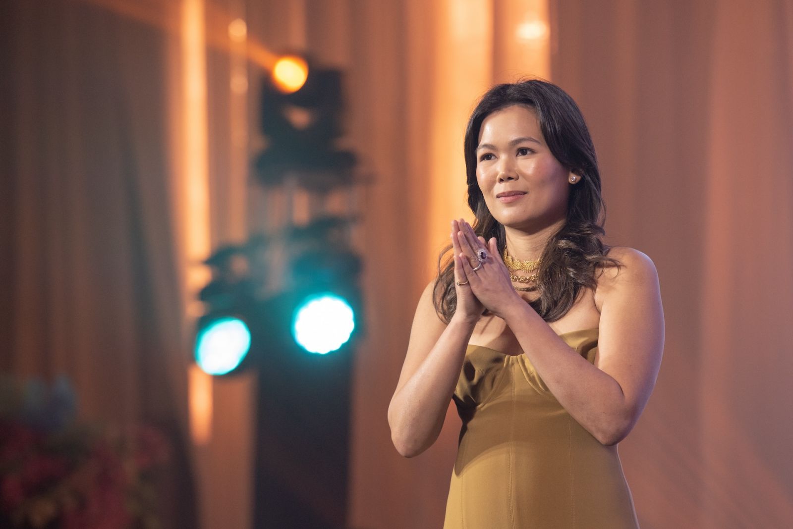 Jet Acuzar takes on her new role as Tatler Homes editor | Tatler Asia