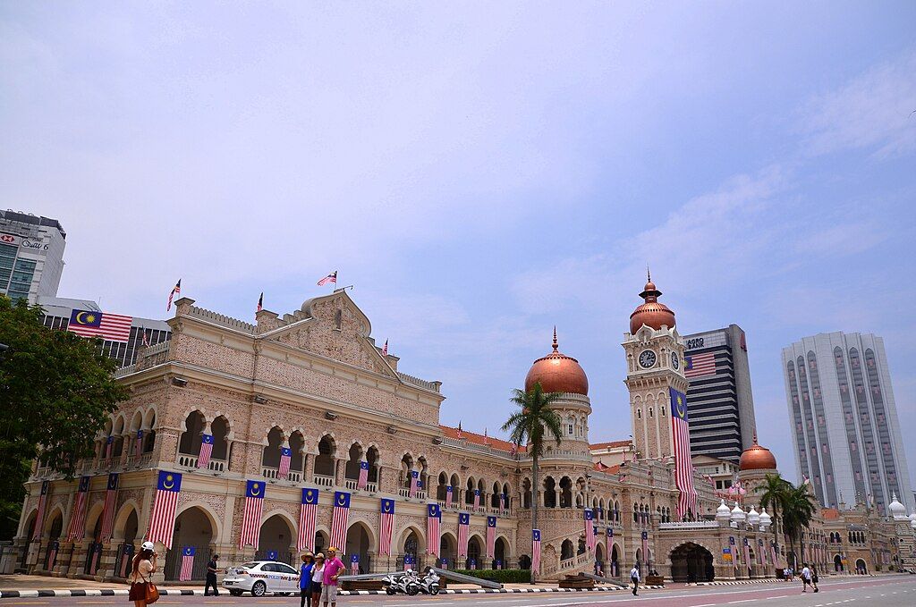 9 things to do for Merdeka 2024 | Tatler Asia