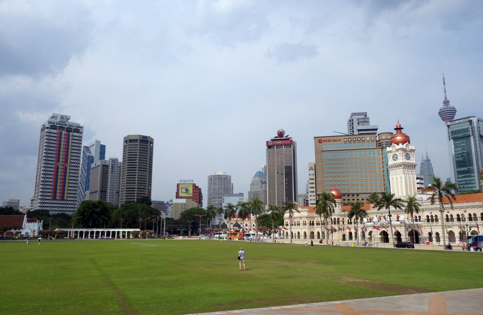 9 things to do for Merdeka 2024 | Tatler Asia
