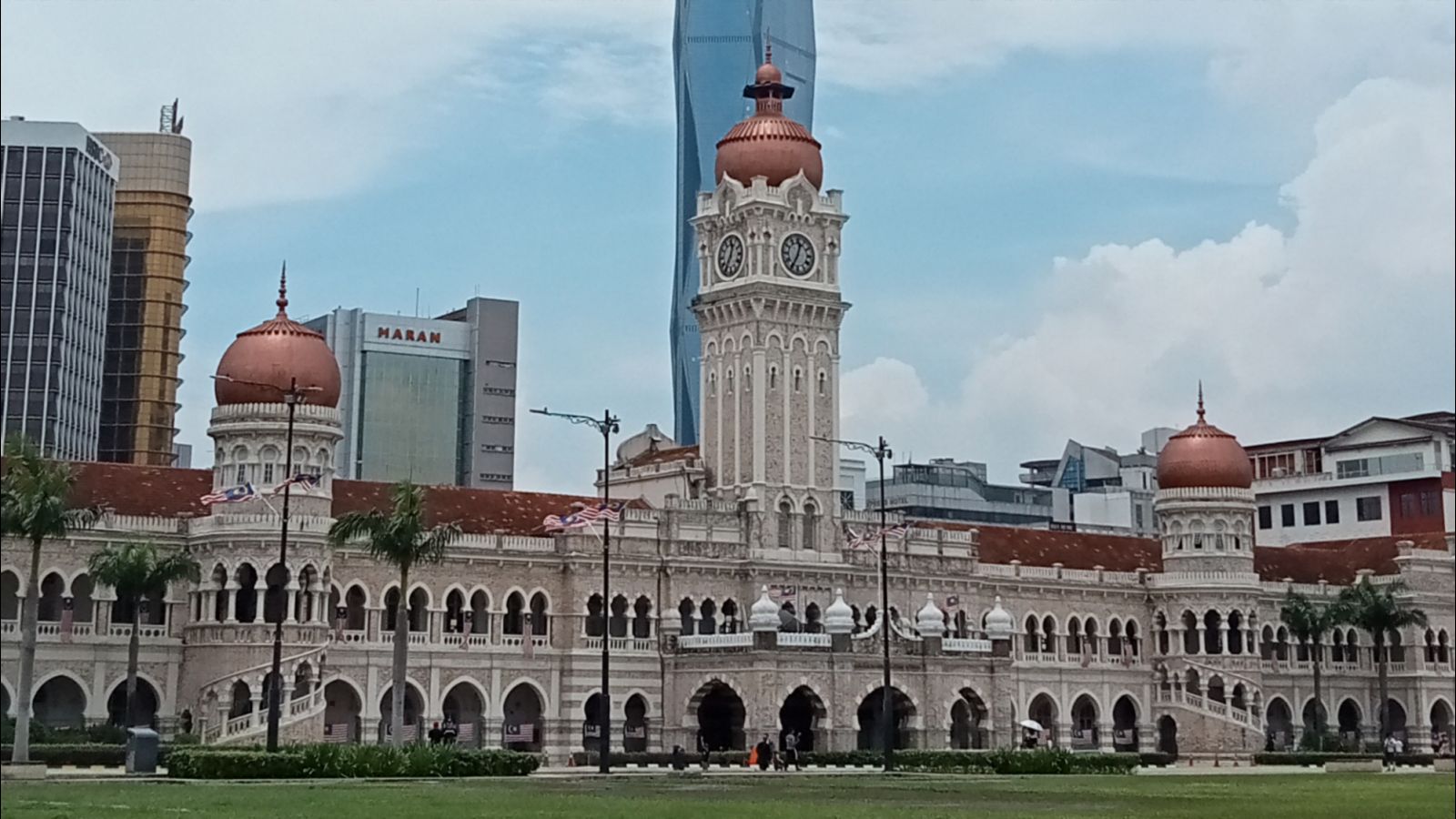 9 things to do for Merdeka 2024 | Tatler Asia