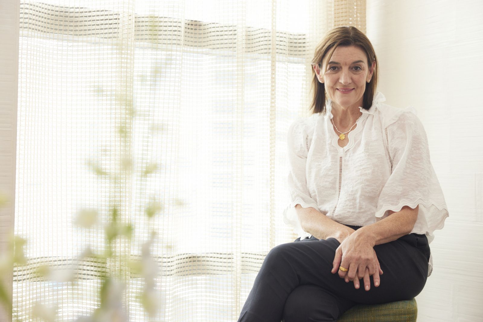 Noella Gabriel มองตลาดสกินแคร์ไทยเป็นโอกาสมากกว่าความท้าทาย | Tatler Asia