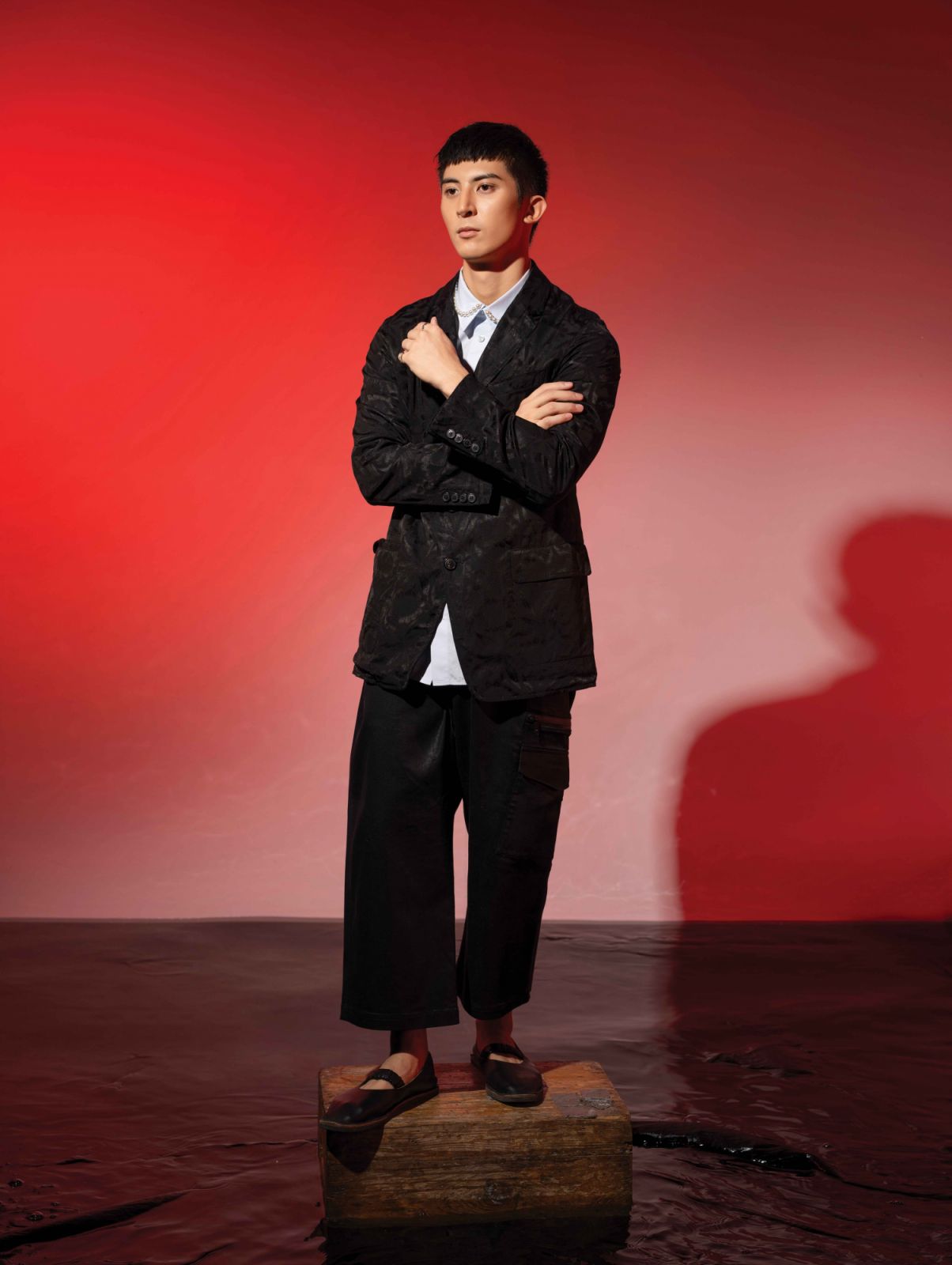 Christian Tantoco | Tatler Asia