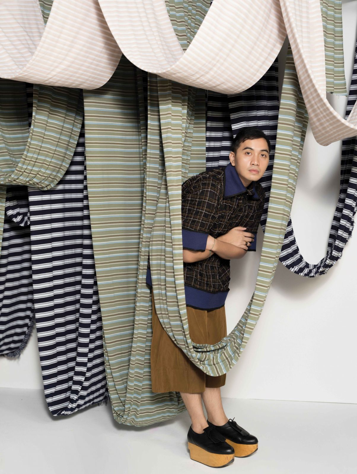 Carl Jan Cruz | Tatler Asia