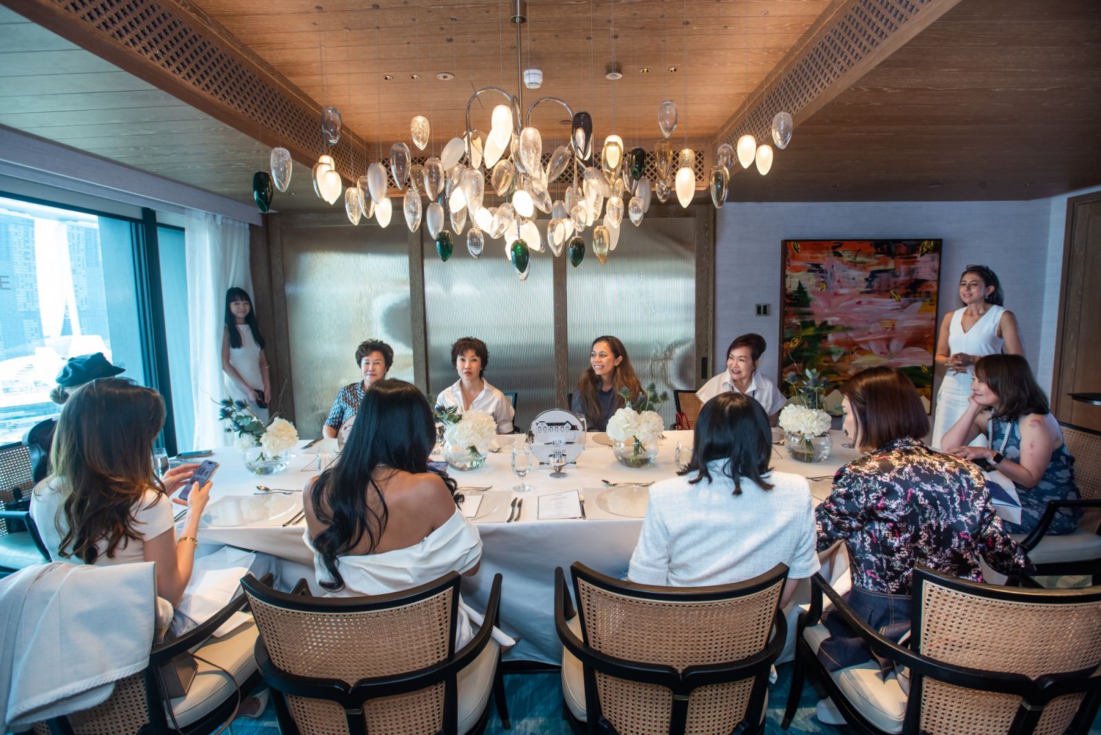 La Prairie unveils the Life Matrix Haute Rejuvenation Cream | Tatler Asia