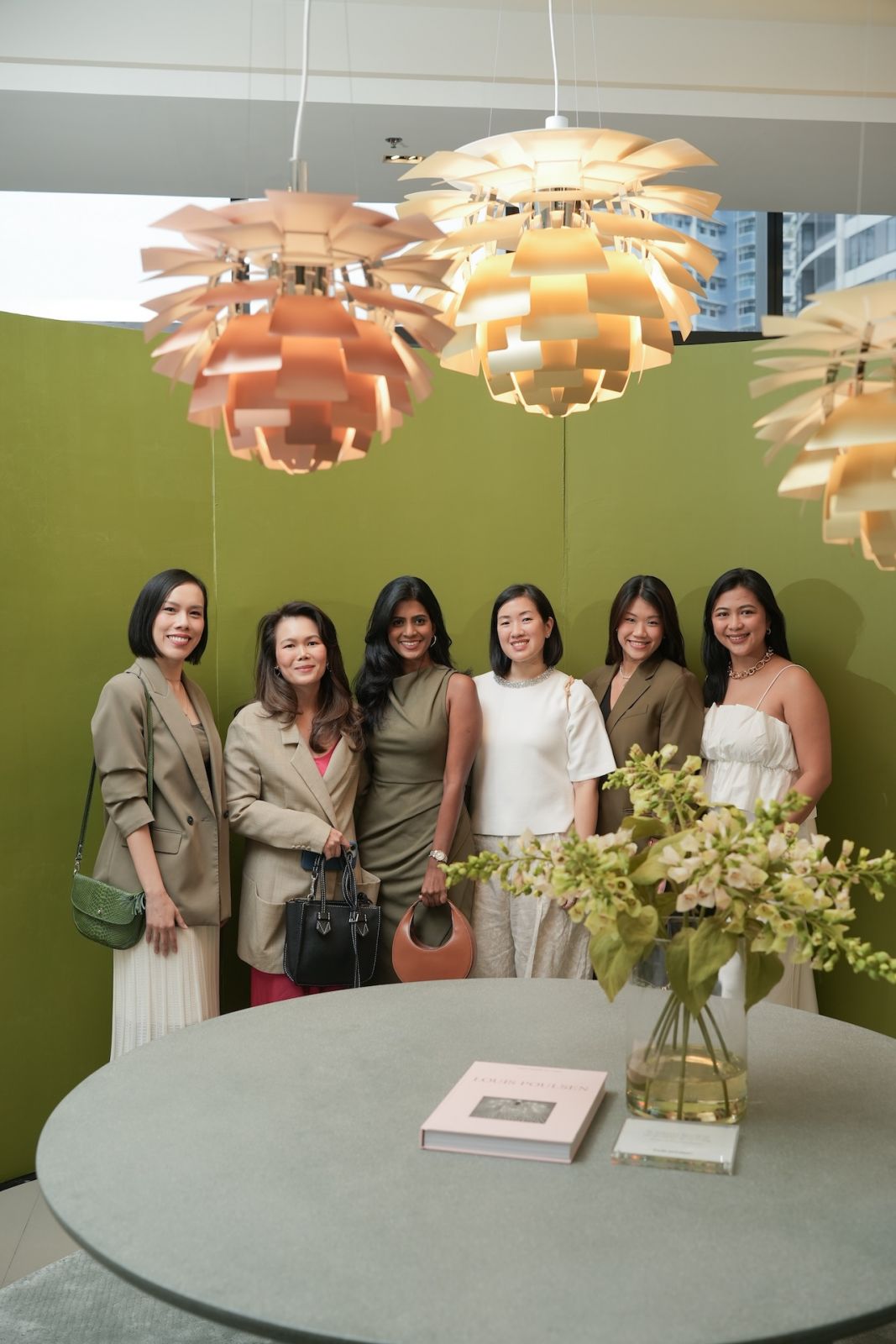 How the Louis Poulsen lamp brand stood the test of time | Tatler Asia