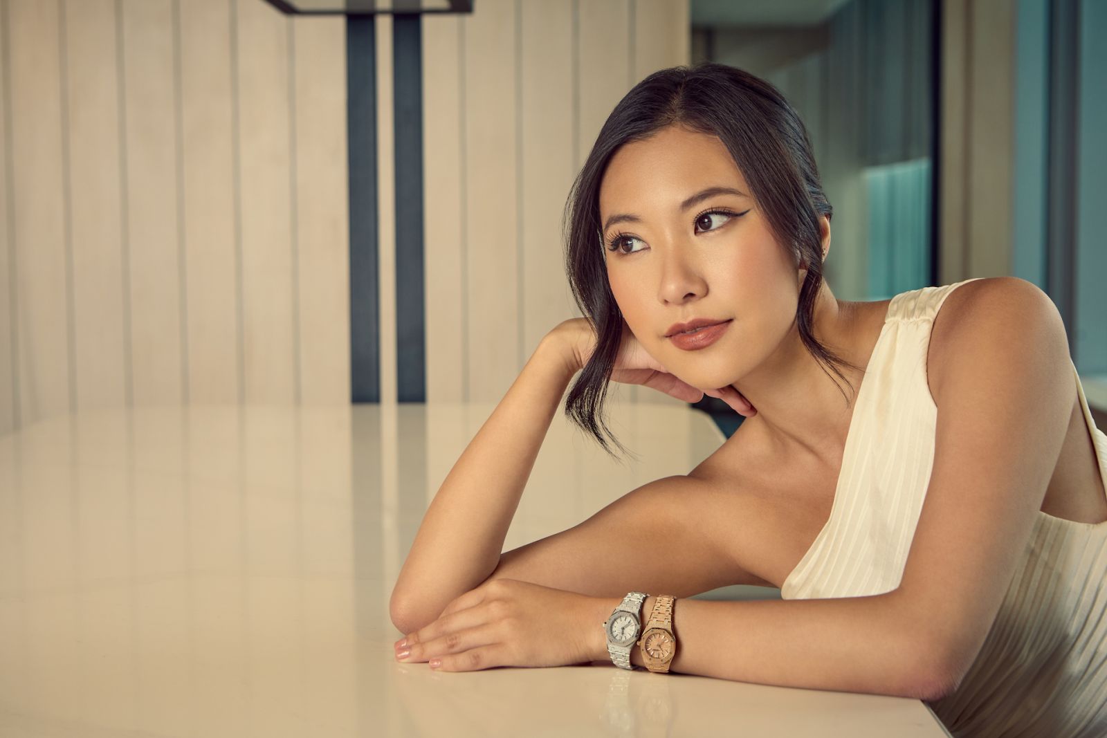 Rachel Yeoh defines elegance and empowerment beautifully | Tatler Asia