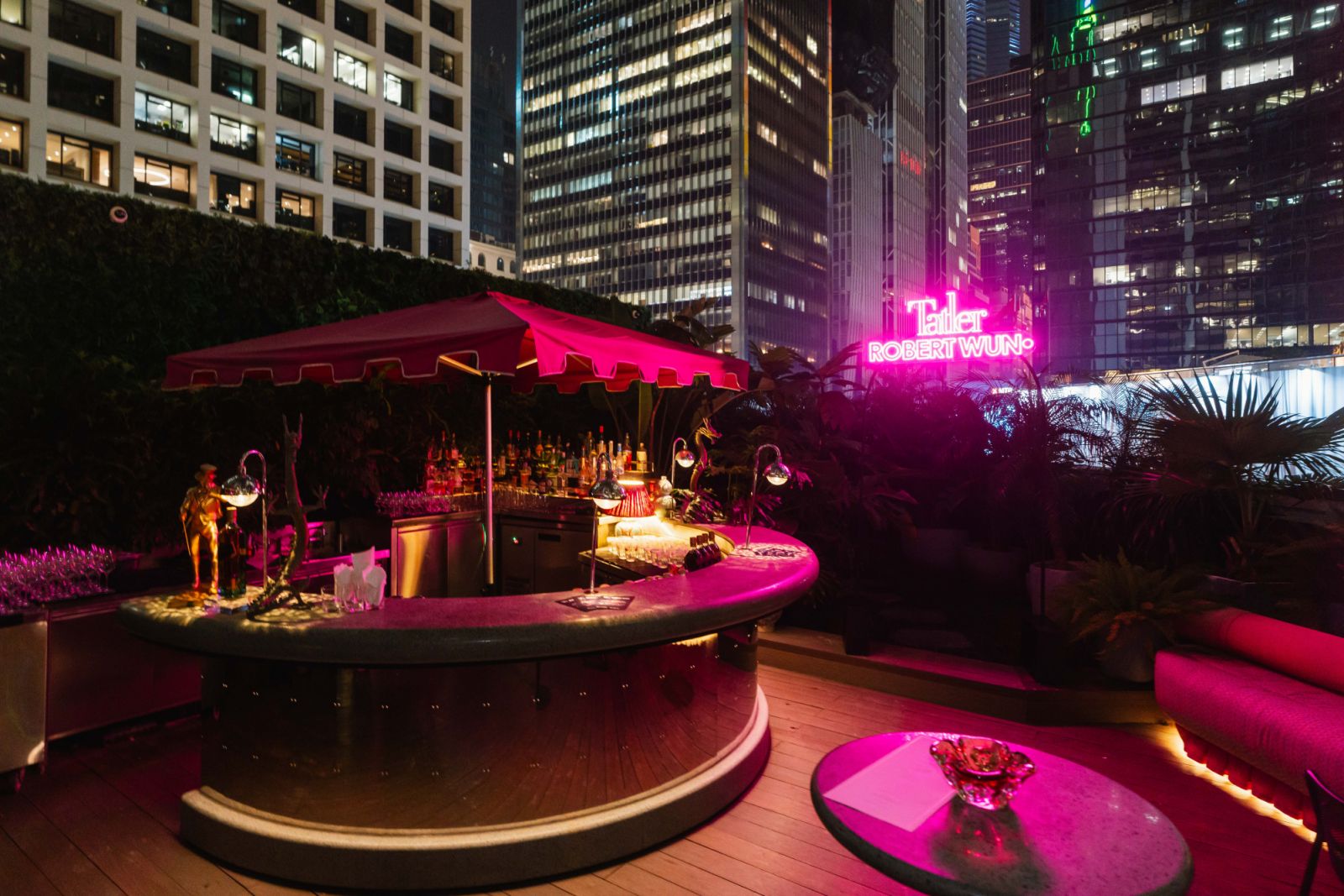Inside Robert Wun’s fashion show at Hong Kong Palace Museum | Tatler Asia