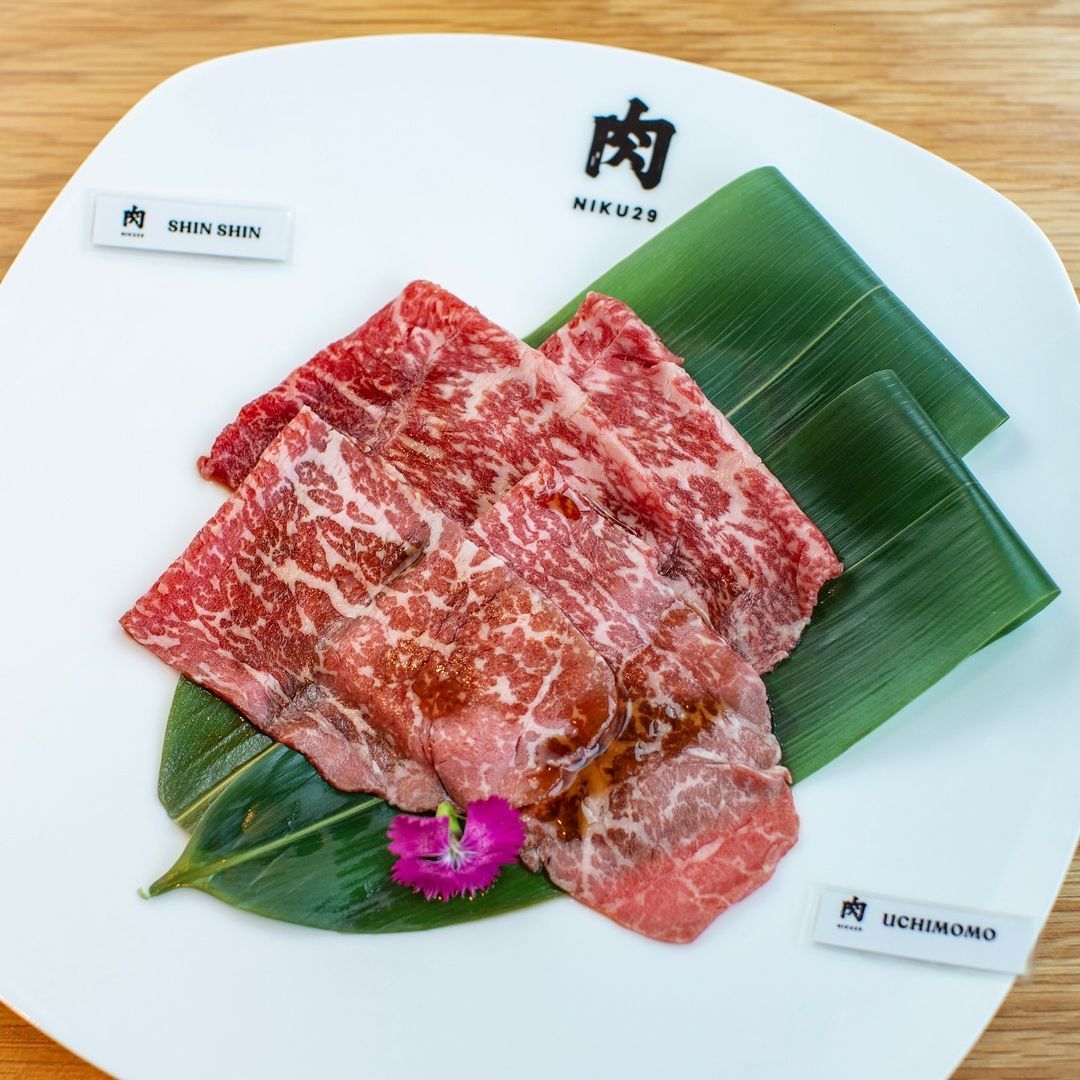 Niku29 | Tatler Asia