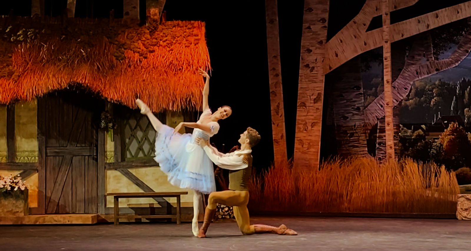 Tatler review: Ballet Manila’s ‘Giselle’ with Mariinsky Ballet’s Renata ...