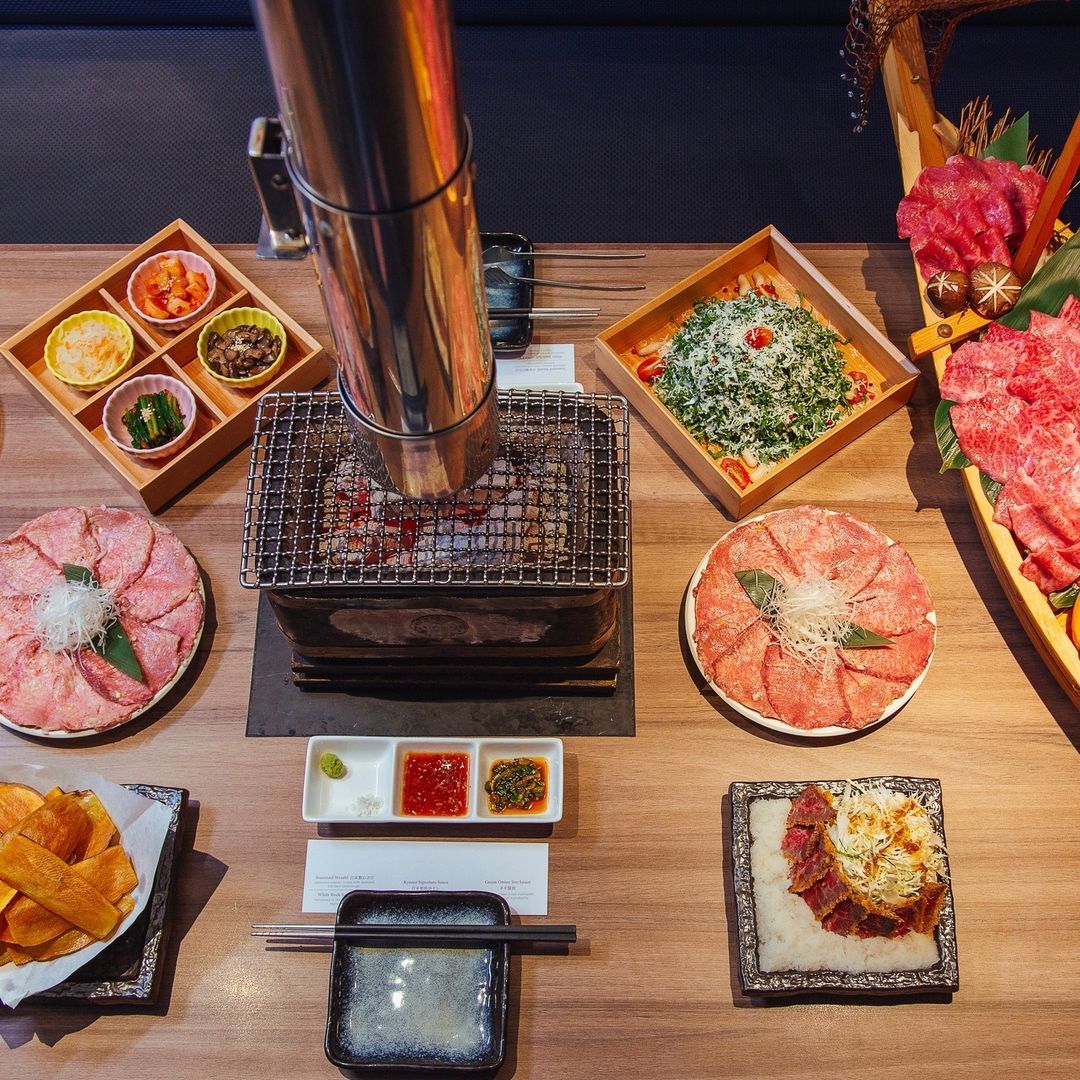 Nearby: 8 yakiniku spots to visit in the Klang Valley | Tatler Asia