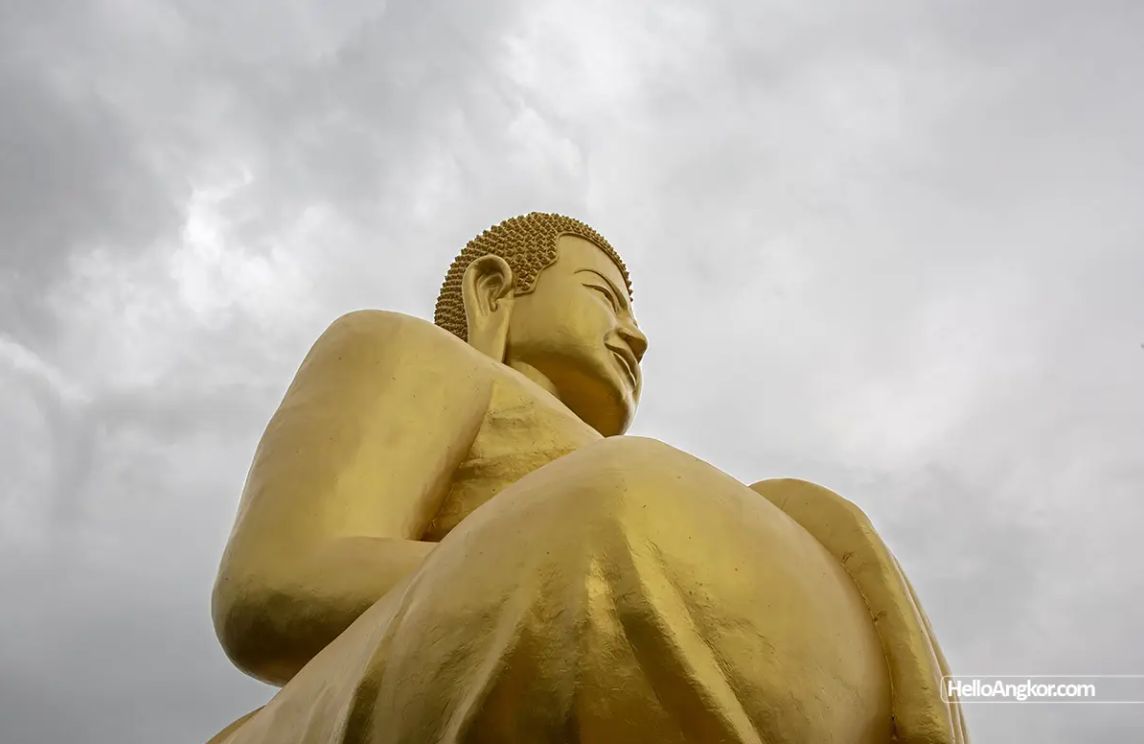 9 alternative travel destinations in Southeast Asia 2024: Erawan Museum ...