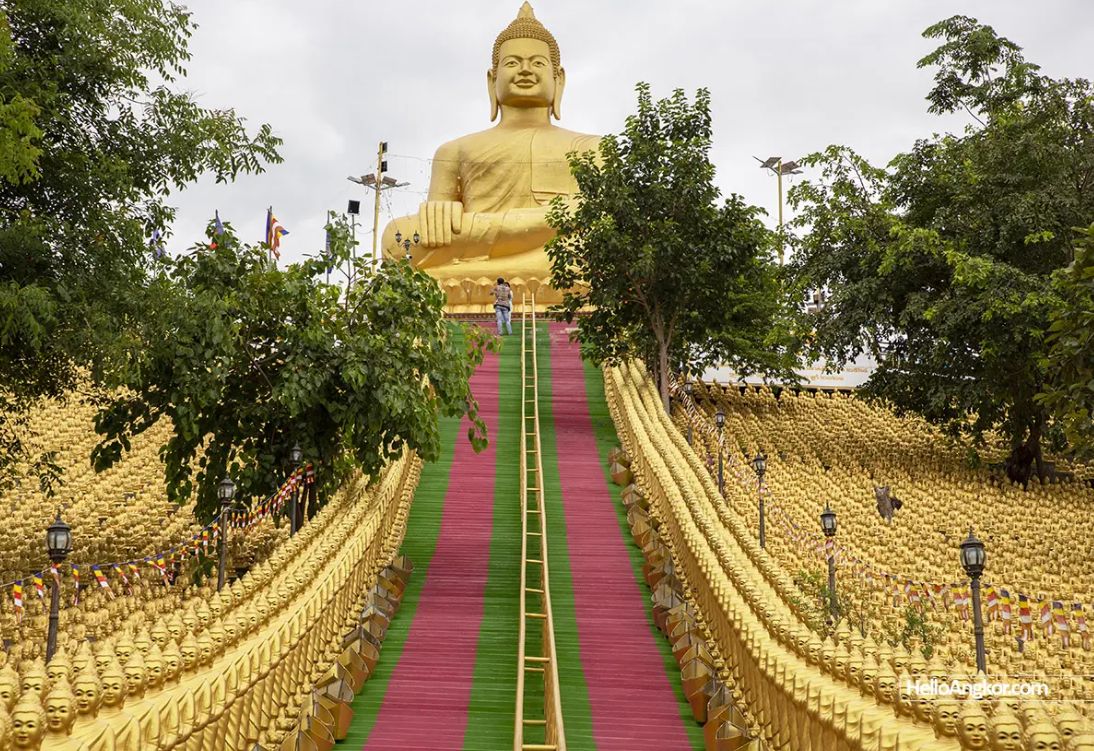 9 alternative travel destinations in Southeast Asia 2024: Erawan Museum ...